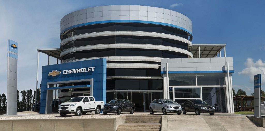 Chevrolet rebaja los precios hasta $40.000 - Motriz
