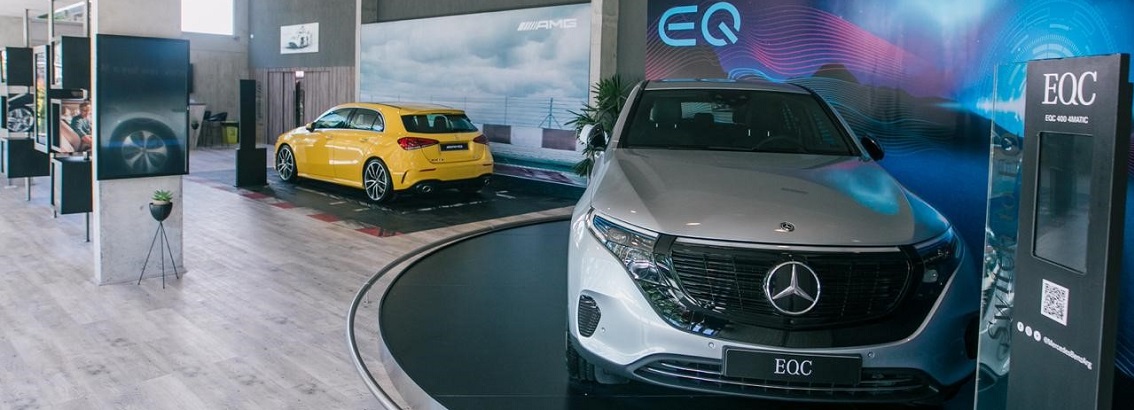 Mercedes Benz anticipa los próximos lanzamientos en la Argentina - Motriz